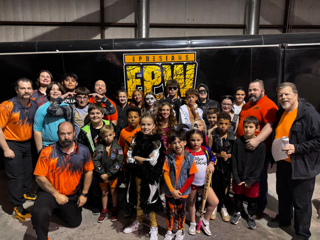 EPWKIDS – EPW